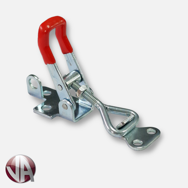 Small Over Centre Latch - John Adams Supplies